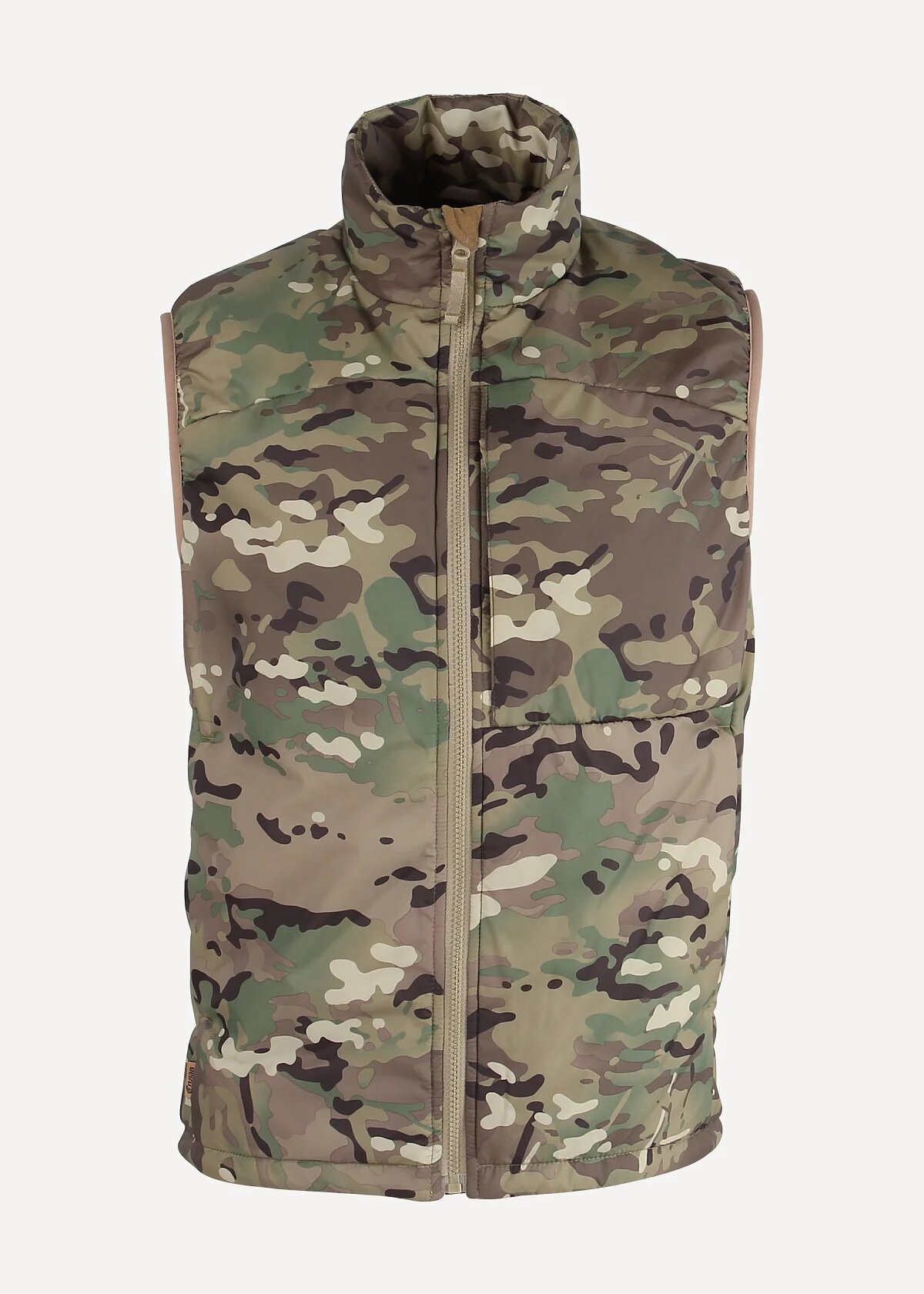 Жилет L7a Пирит