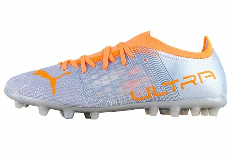 Бутсы Ultra 5 Ultimate FG