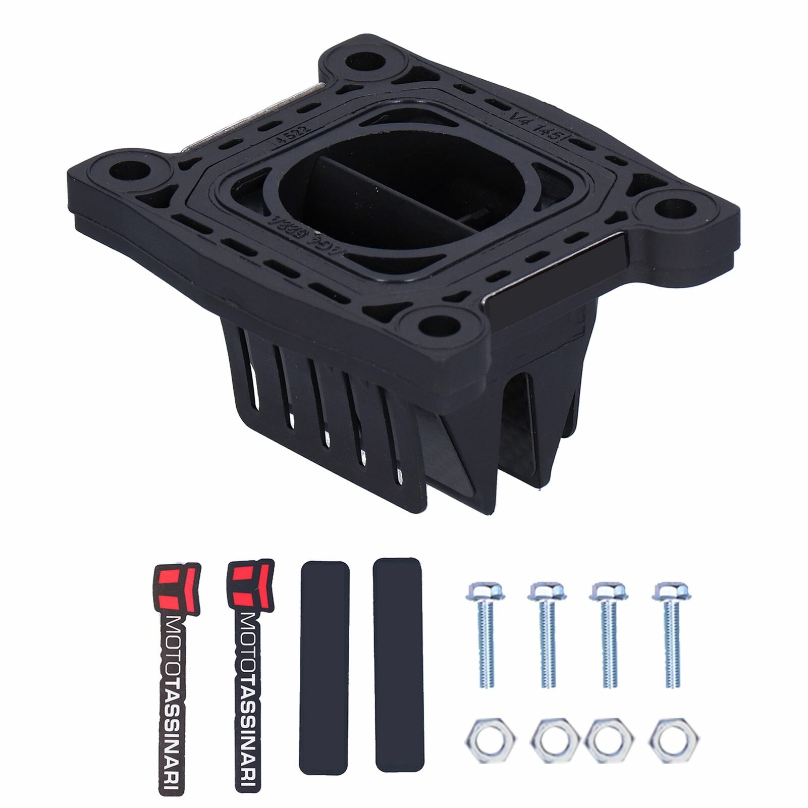 Клапан ATV ремонт замена YAMAHA YFS200 Blaster VForce4 V4145