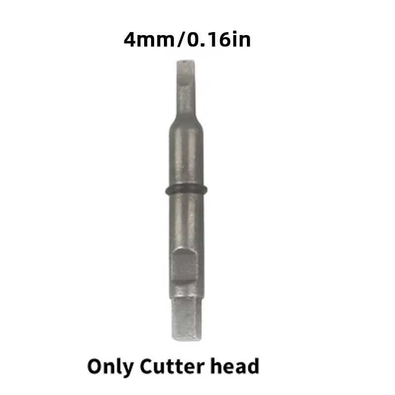 Пневматическое долото Tungfull Set 5