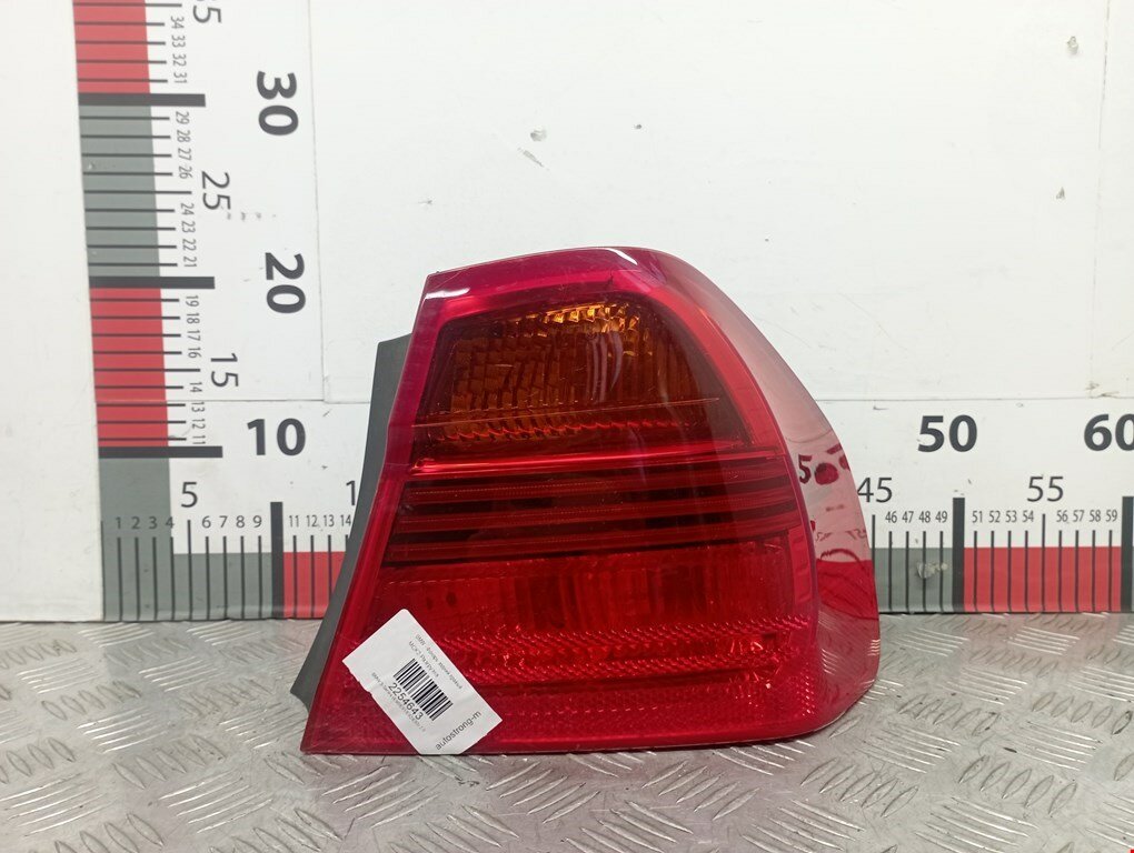 Фонарь задний правый BMW 3-Series (E90/E91/E92/E93) 63216937458 арт. 2254643
