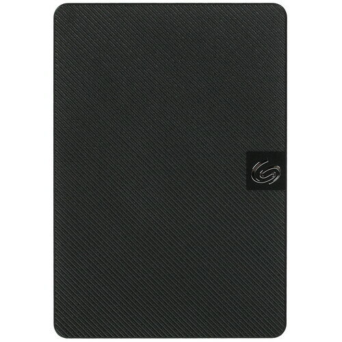 Внешний HDD Seagate STKM5000400