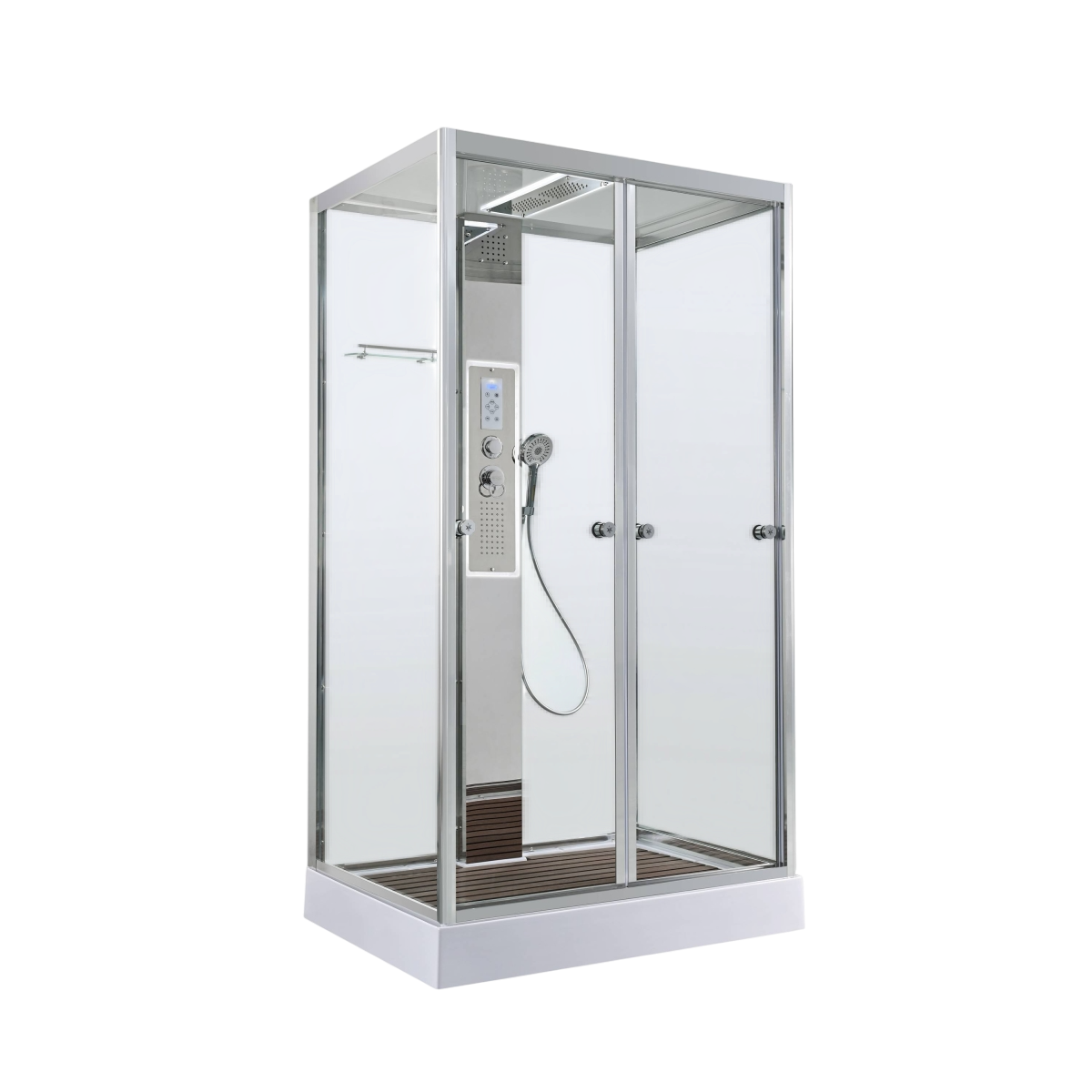 Душевая кабина Z1912LED