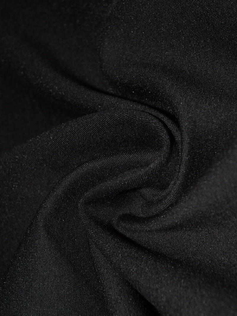 Ткань Трикотаж 160х100 см, 410 г/м2 нейлон, вискоза, спандекс для шитья и рукоделия