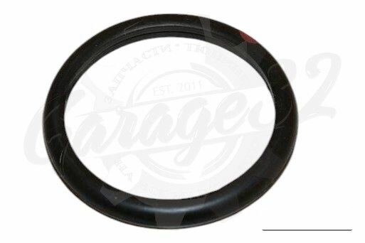 Кольцо уплотнительное 17 мм "Akrado" (Audi 100; SKODA Octavia; VOLKSWAGEN Golf, Jetta, Passat)