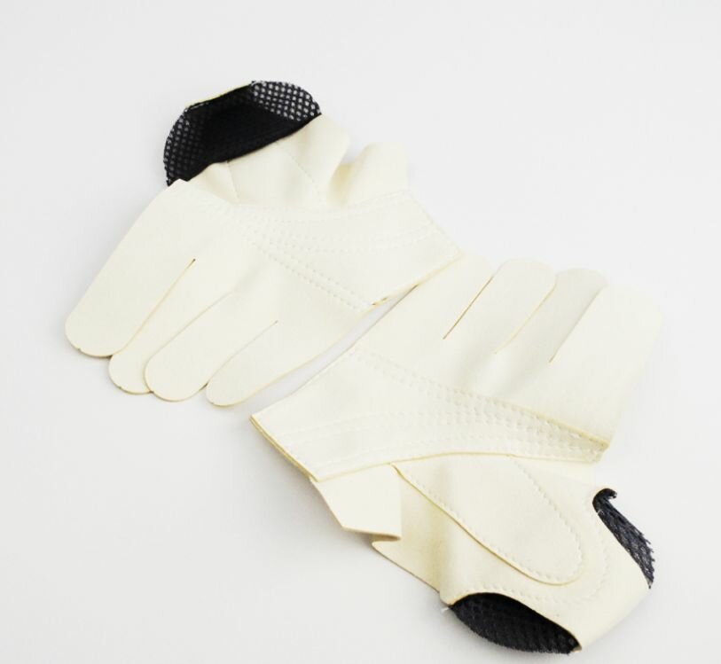 Ладошки для краг NASH CH (SR) 14"