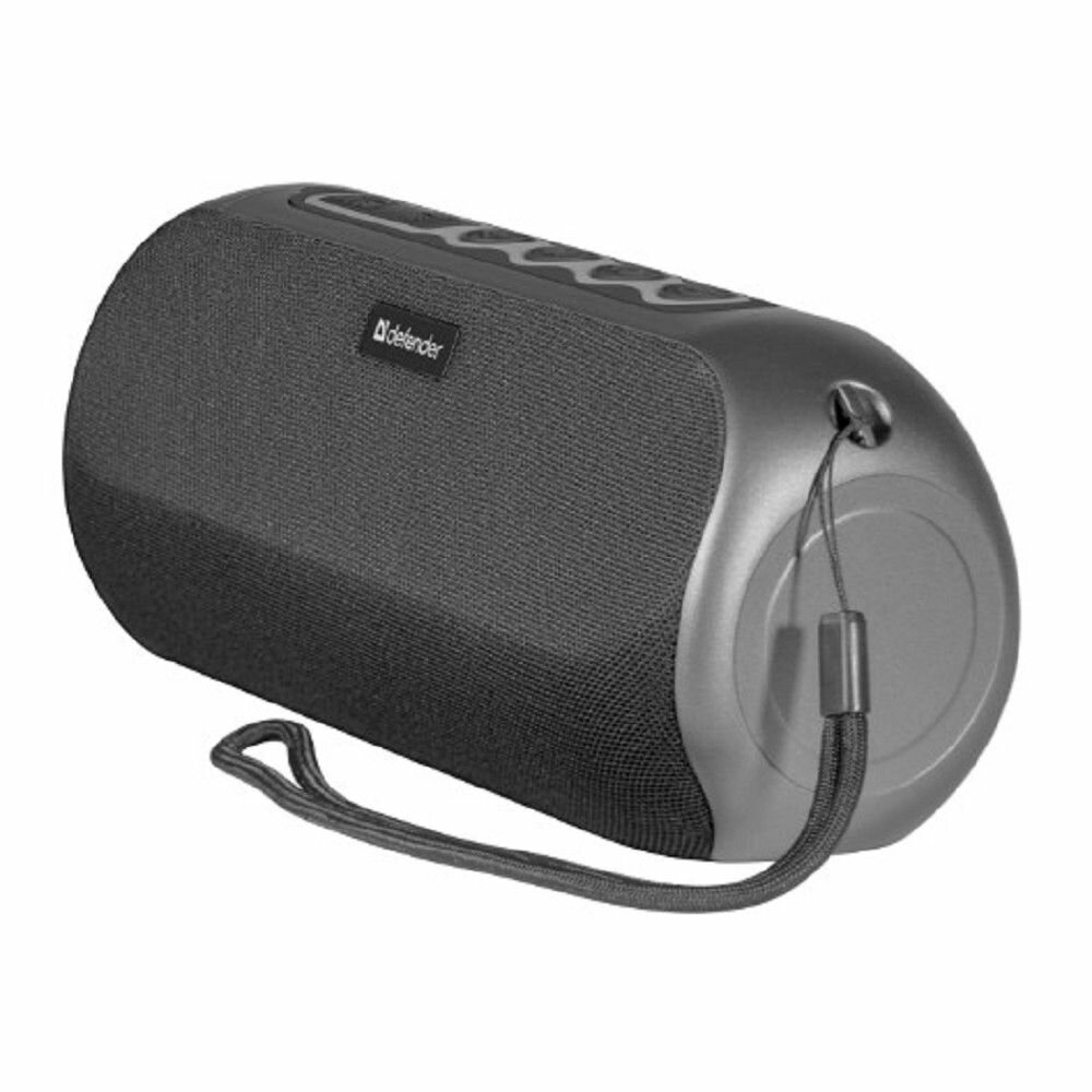 Беспроводная колонка Defender G32,65232 20Вт , Серый