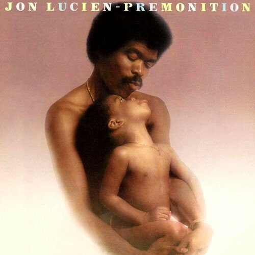 Диск JON LUCIEN - Premonition (Expanded+Remastered) (1 CD)