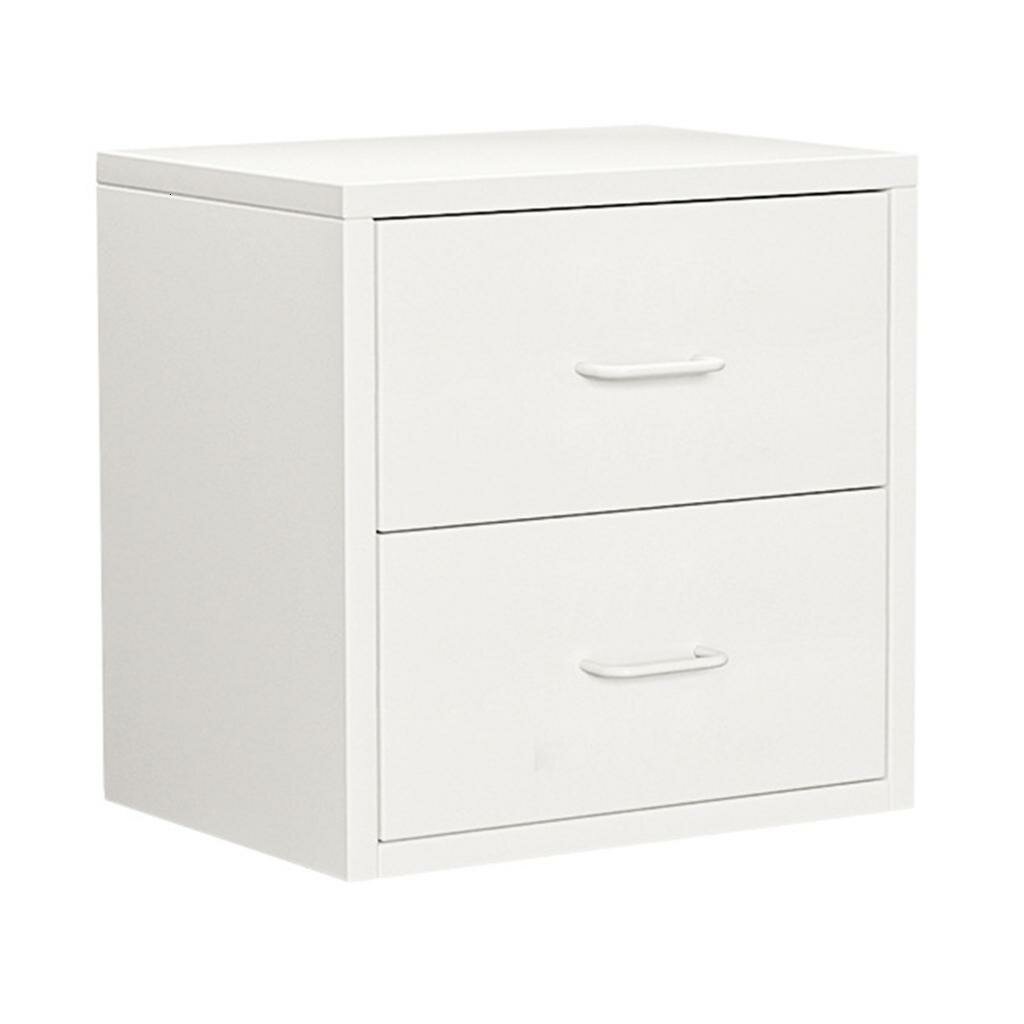 Многоярусный органайзер для рабочего стола, Белый - Второй розыгрыш