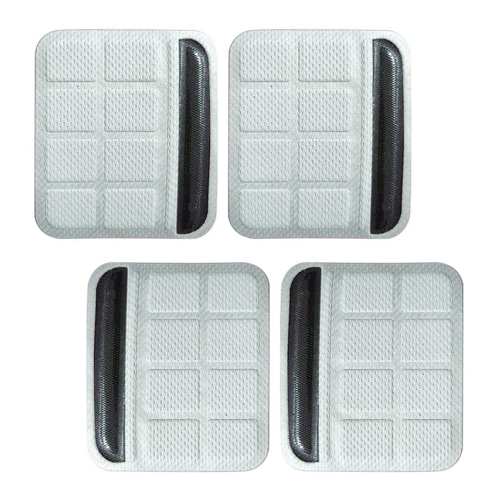 Комфортные шлемы с губчатой обивкой и подставкой для подбородка для водителей электровелосипедов