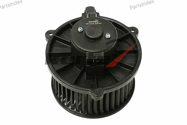 Мотор отопителя KIA SPECTRA 00- тип Dowoon, KORTEX KHF087