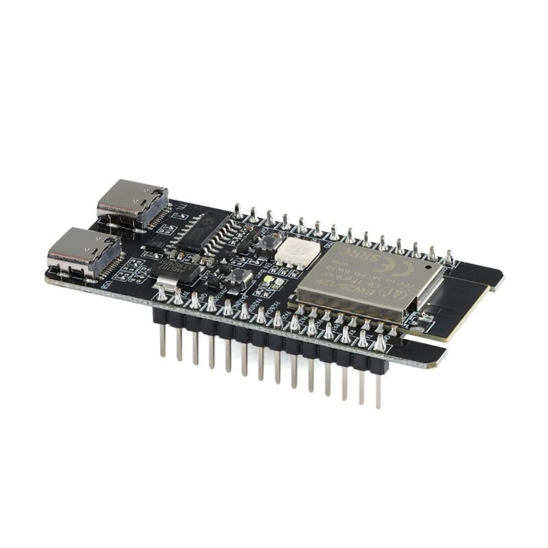 BW20-12F Development Board, Color: BW20-12F-Kit — фото 1
