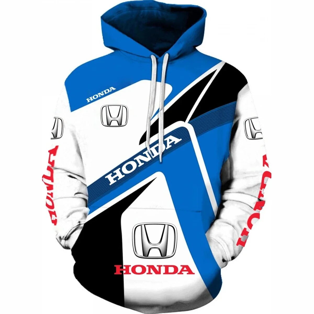 Толстовка спортивная