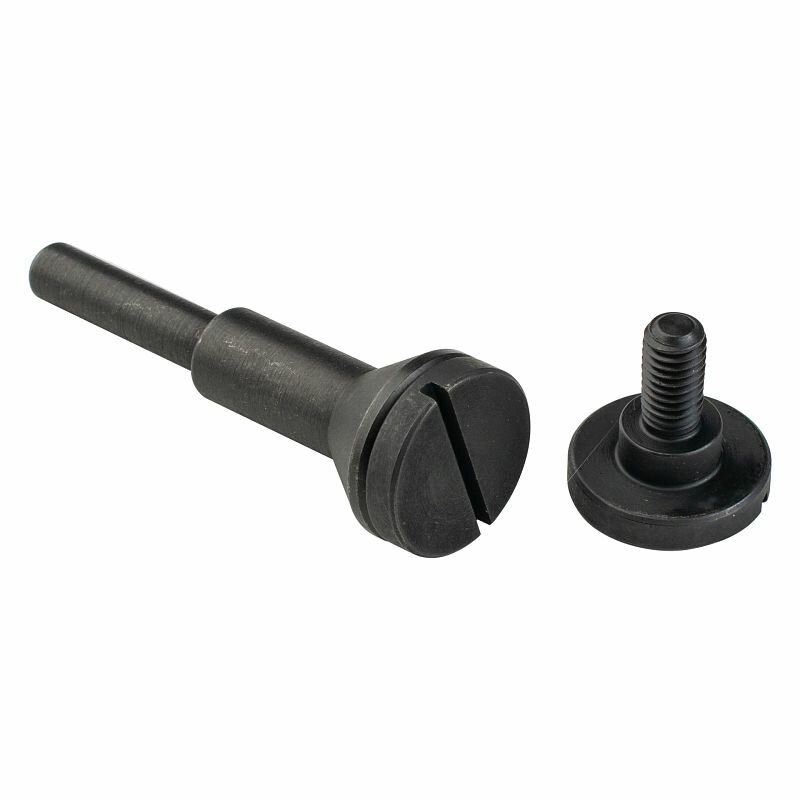 Оправка для круга 6/10ММ хвост 6ММ