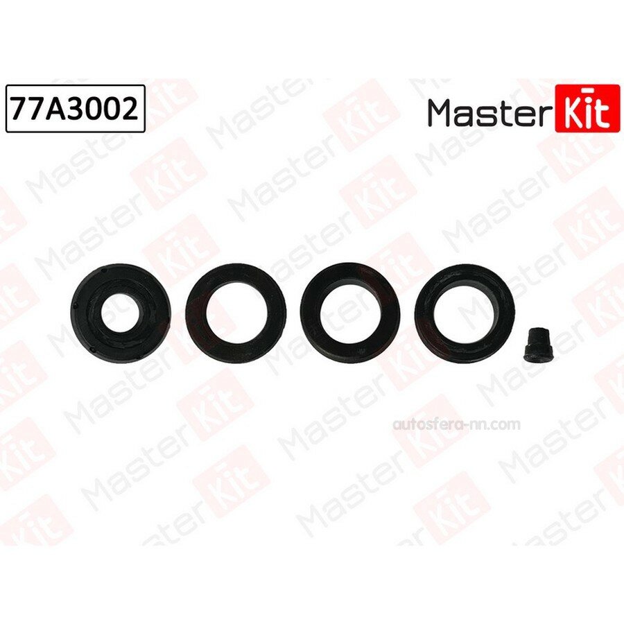 MASTERKIT 77A3002 Ремкомплект главного тормозного цилиндра Nissan NP300 NAVARA (D40) 2004 -