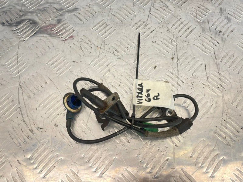 Б/У датчик abs Suzuki Grand Vitara 2007 JT J20A Перед. Лев. 63611 SUZUKI арт. 5622065J00