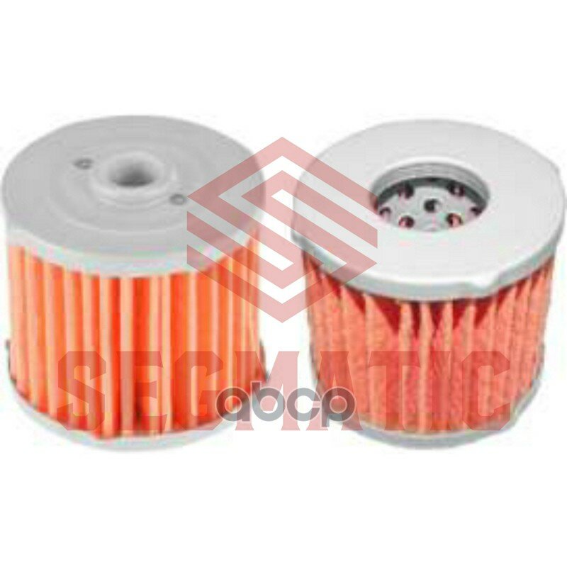 Фильтр АКПП без прокладки HONDA ACCORD 3.0 2003 - 2005 SEGMATIC арт. SGTF20011168
