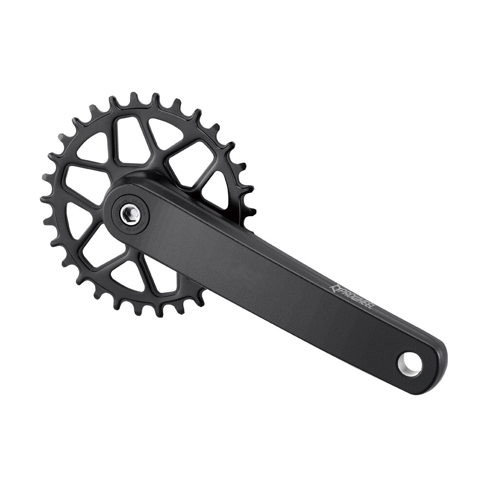 Система PROWHEEL CC10Y-NW 34т Narrow Wide 170 мм, под квадрат