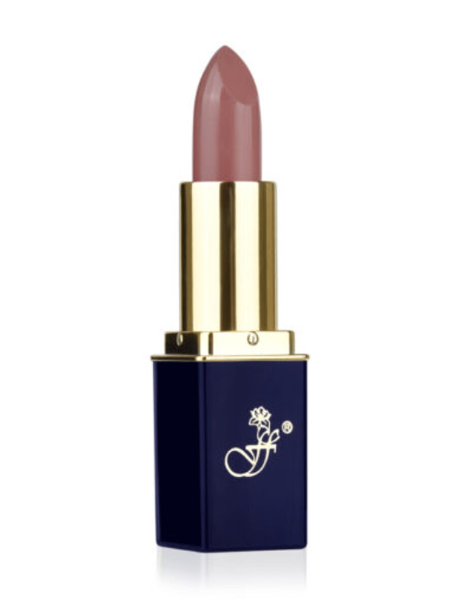 Ffleur Помада губная увлажняющая Фруктовый соблазн L24, тон 101, 1 шт