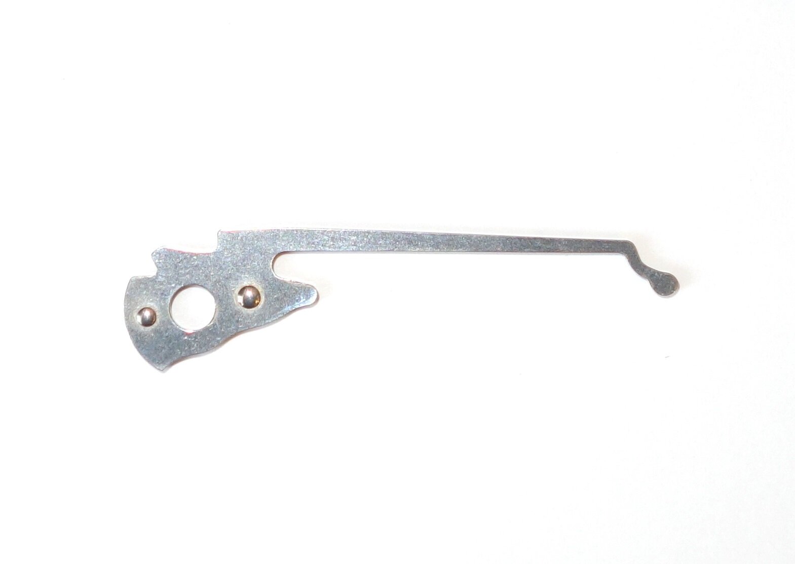 Пружина Victorinox сменная для ножниц мультитулов SwissTool Spirit (B.0257)