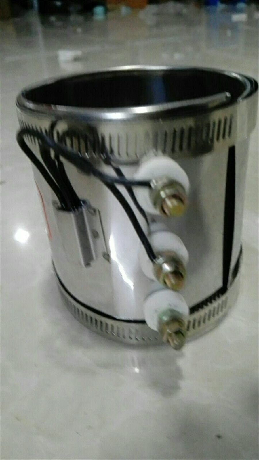 Нагреватель дизеля 24V Webasto