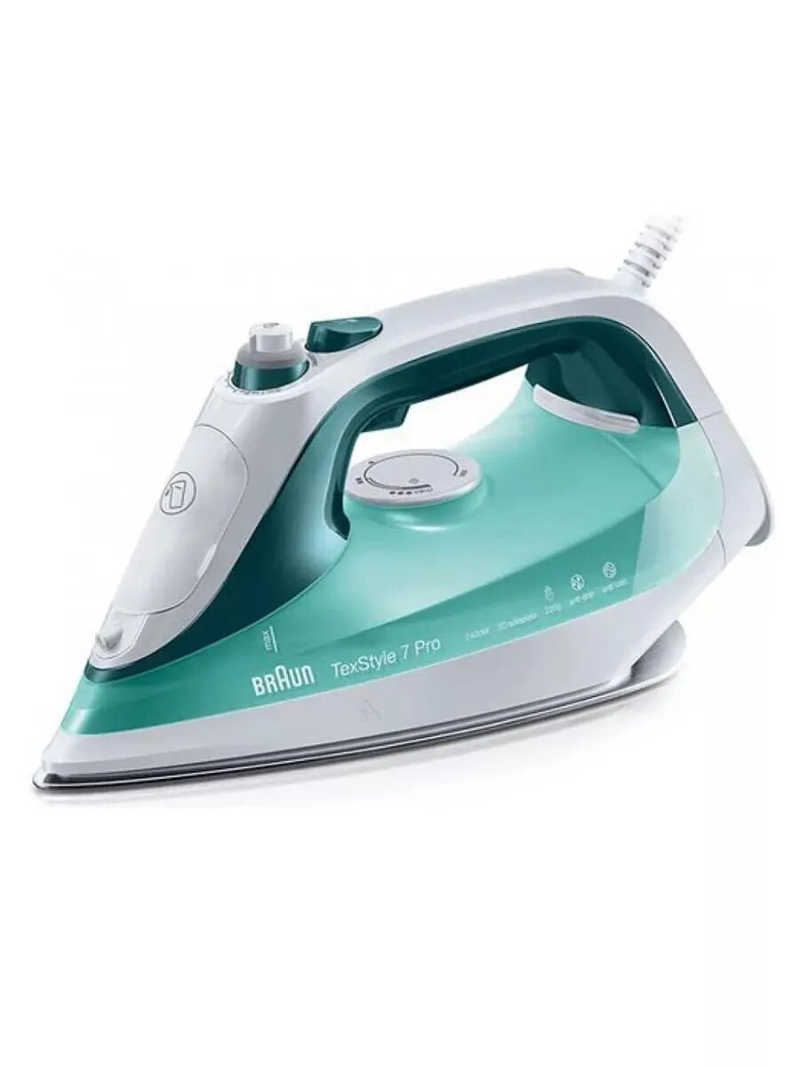 Утюг электрический SI 7042 2400Вт