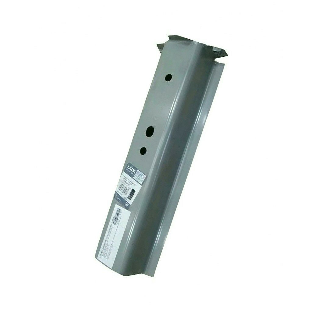 Лонжерон пола задний левый для Лада Веста New (FL), катафорез