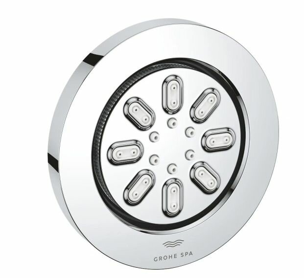 Боковой душ grohe Rainshower 26801000