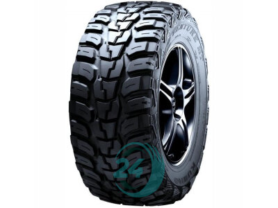 Kumho Road Venture MT KL71 265/75 R16 Q119/116