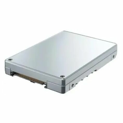 1,92 ТБ SSD 2.5" накопитель Intel D7 P5520 (SSDPF2KX019T1M1) - PCI-E 4.0, чтение - 5300 Мбайт/с, запись - 1900 Мбайт/с, 3D NAND