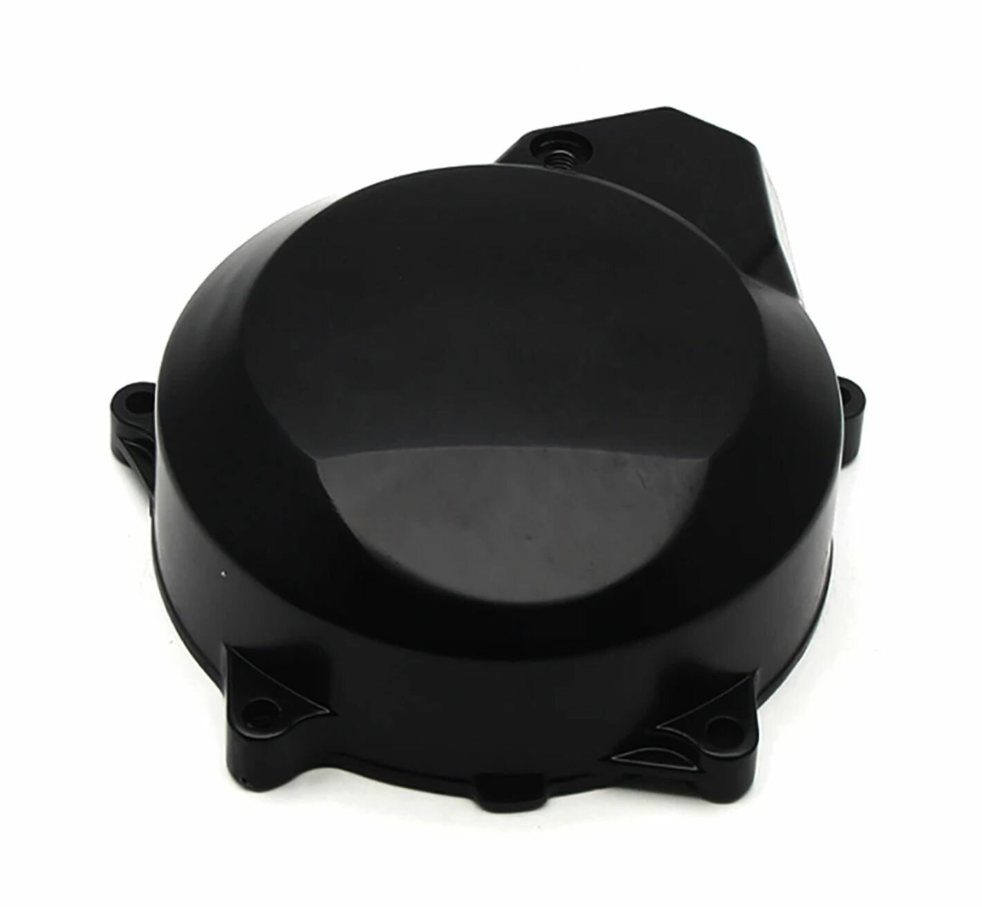 Крышка генератора Yamaha FZ400 97-98, FZS600 FAZER 98-03 Черный