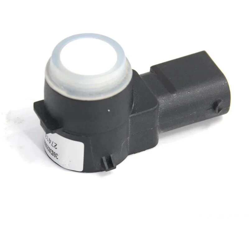 Совершенно новый оригинальный передний/задний бампер, сигнализация заднего хода, радар, датчик парковки 3603020001-B11-W06 для Zotye T600, Rear - Black