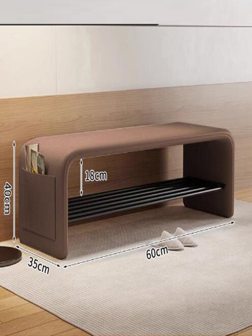 Скамейка для обуви