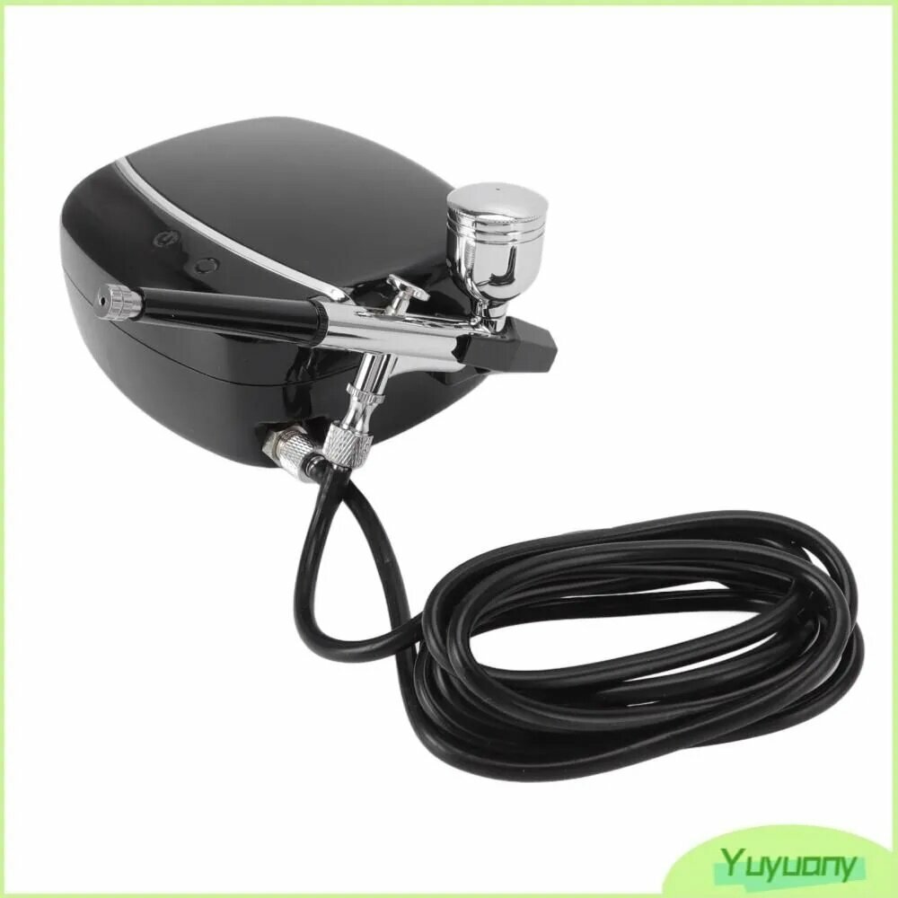 Комплект компрессора мини -аэрографа