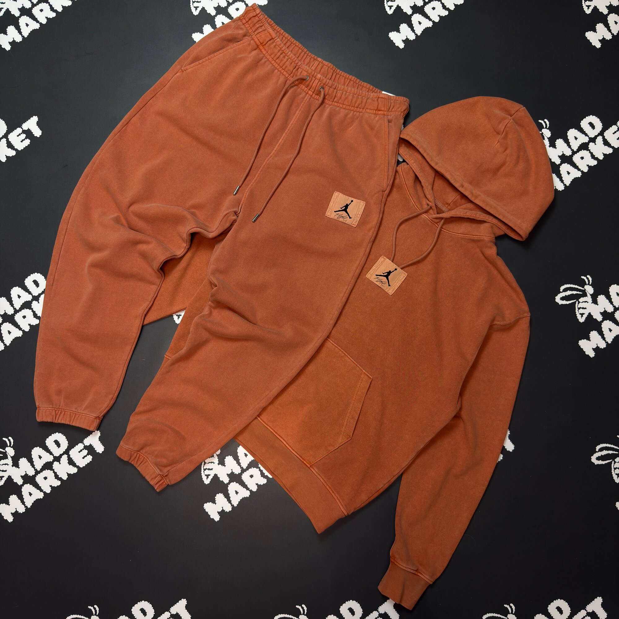 Костюм спортивный Flight