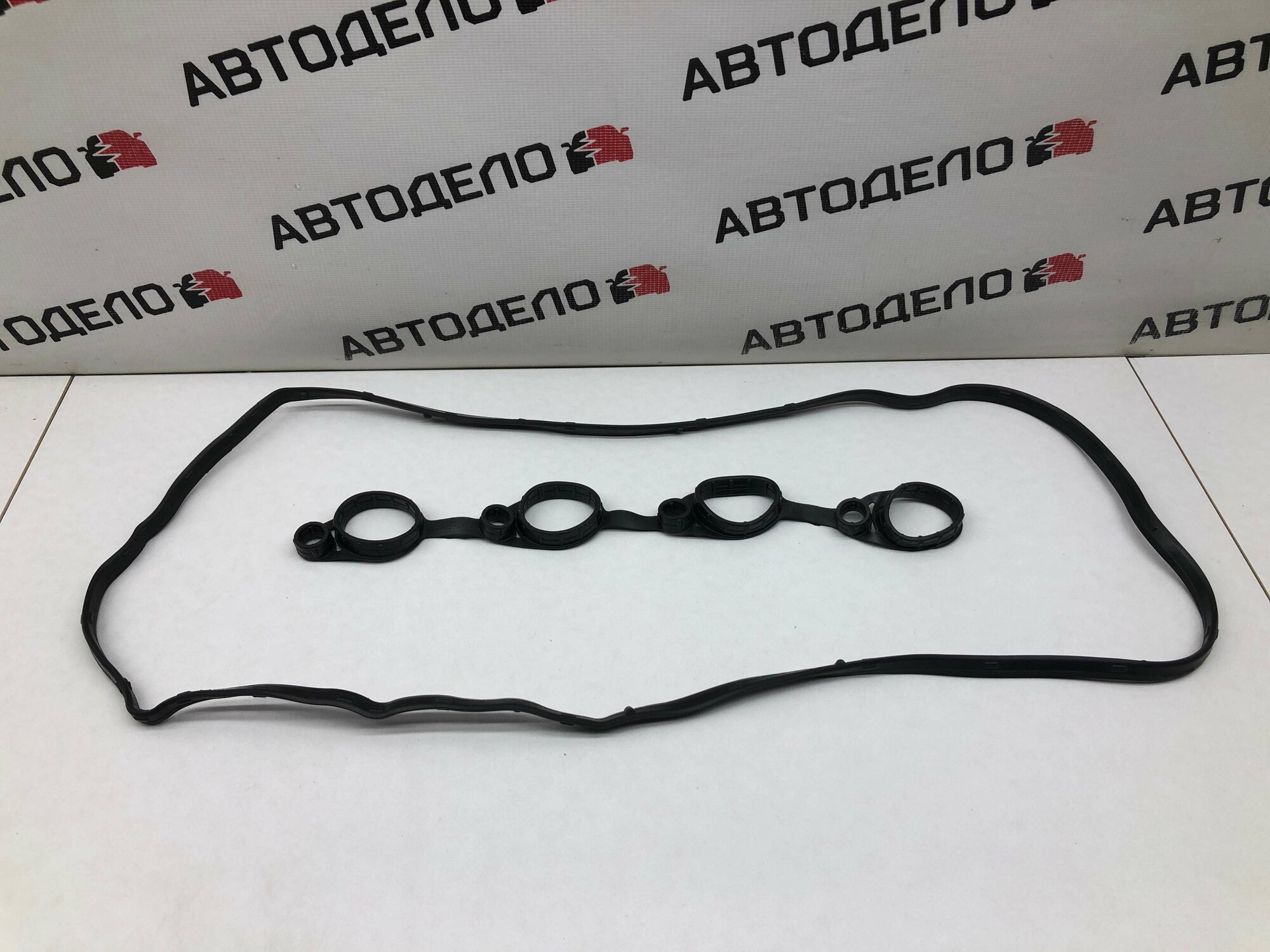 Прокладка клапанной крышки Hyundai/KiA 224412B002