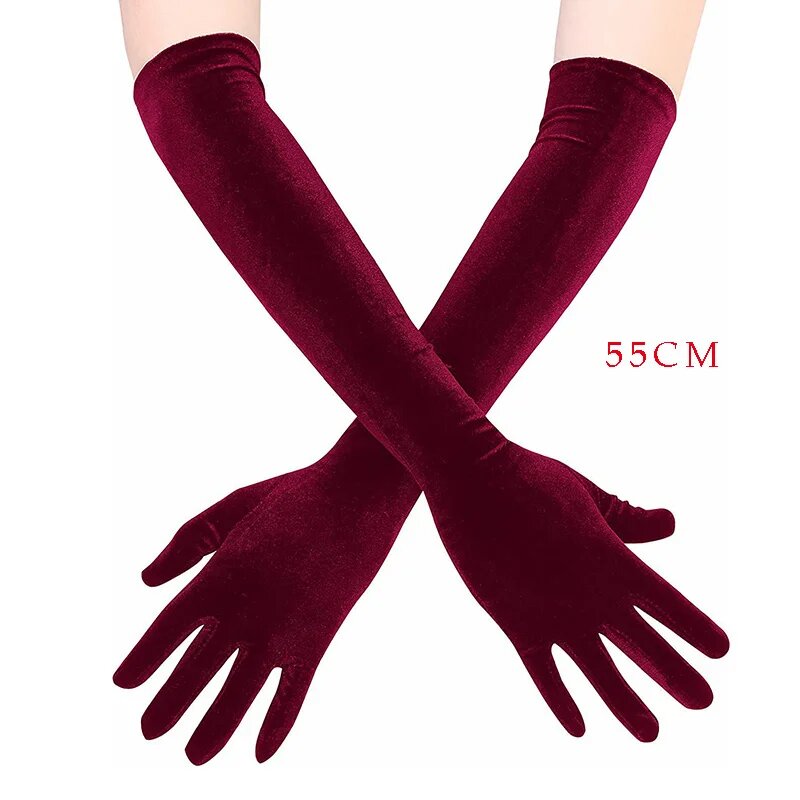 Перчатки для женщин