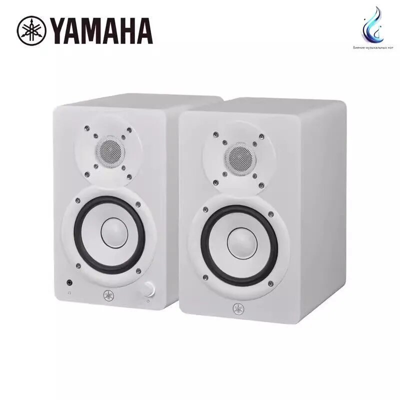 Студийный монитор YAMAHA HS3(52W)(пара)