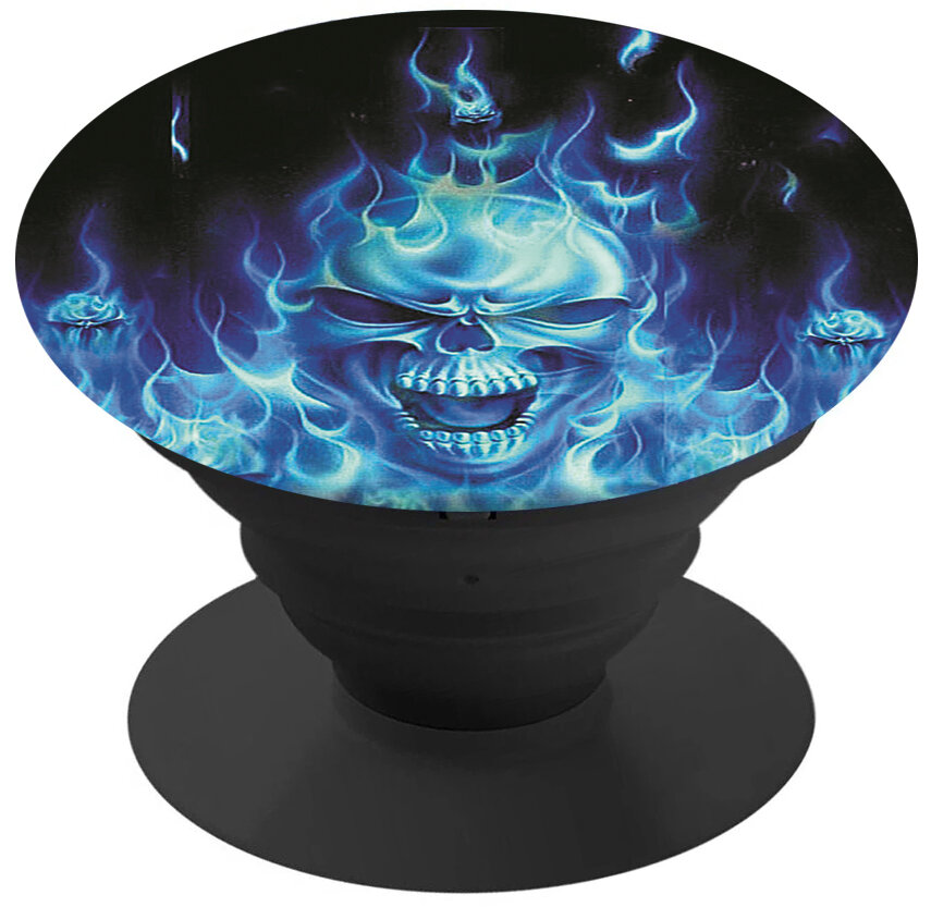 Держатель Popsocket для телефона Попсокет для Apple IPhone и Android держатели для телефонов ручные