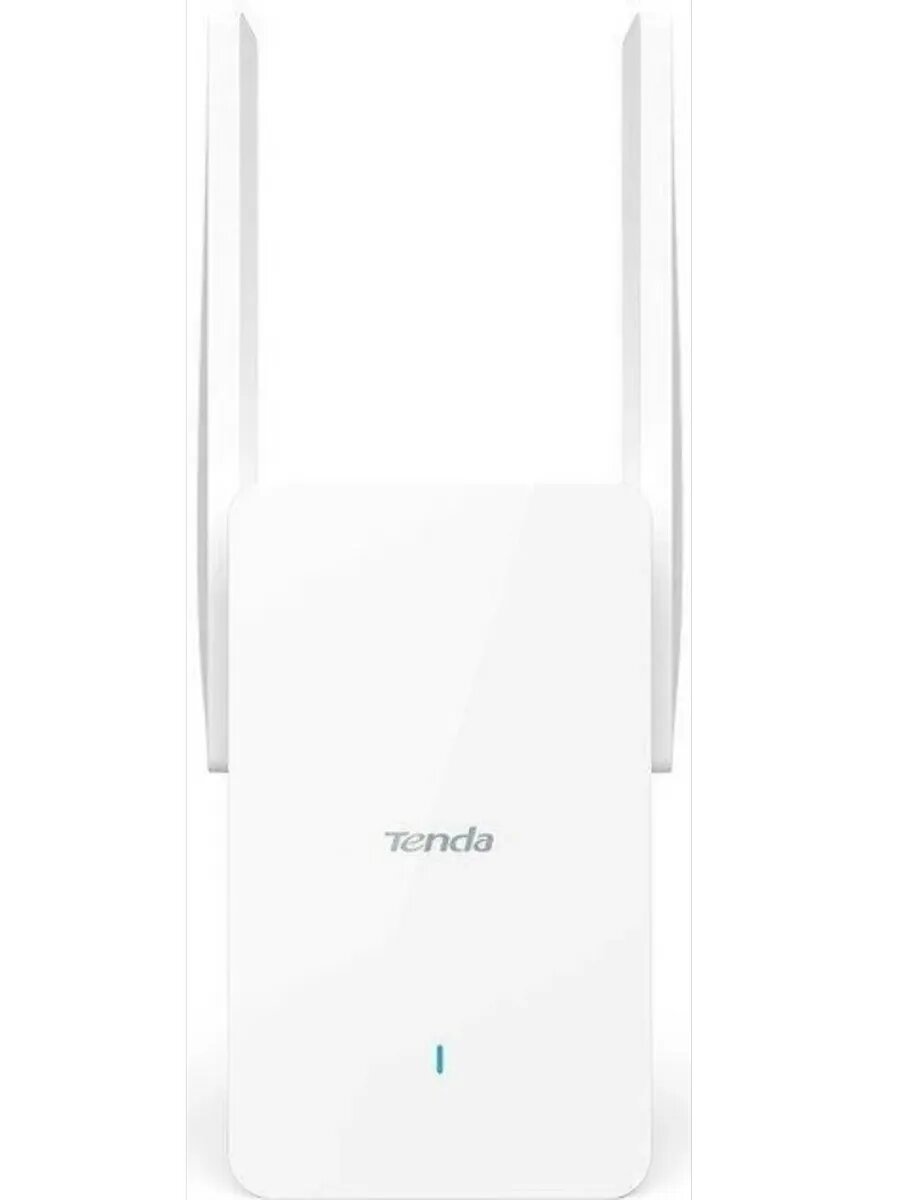 Усилитель беспроводного сигнала A33 Wi-Fi AX3000 белый