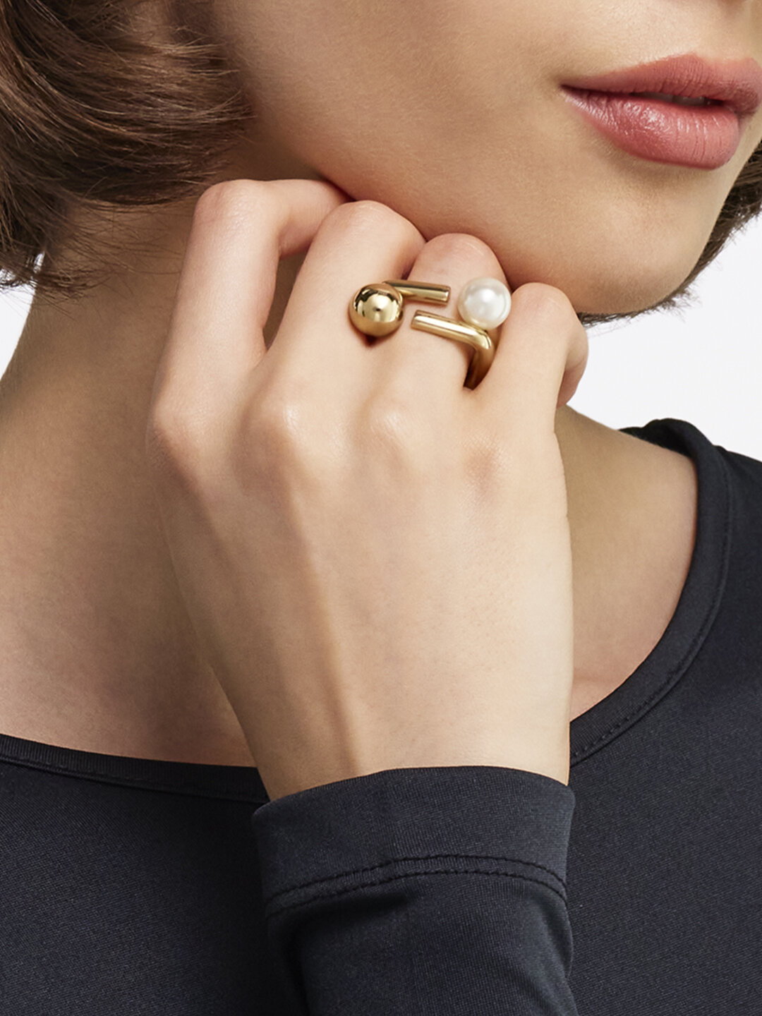 Furla Кольцо FJ1216RT2_1