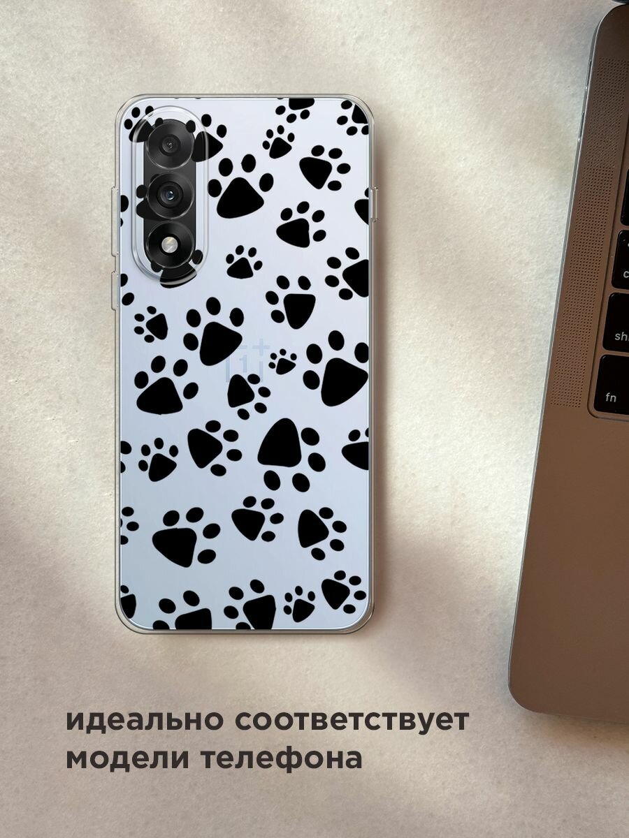 Чехол на oneplus nord 5 — фото 1