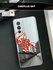 Чехол на OnePlus 9RT / ВанПлас 9RT с принтом "Эстетика многоэтажек"