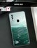 Силиконовый чехол на Oppo A31 / Оппо А31 с принтом "Волны 12"