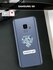 Чехол на Samsung Galaxy S9 / Самсунг Галакси С9 с принтом "Aesthetic girl"