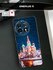 Силиконовый чехол на OnePlus 11 / Ван Плас 11 с принтом "Москва 1"
