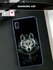 Чехол на Samsung Galaxy A10 / Самсунг Галакси А10 с принтом "Волк оберег"
