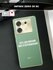 Чехол на Infinix Zero 30 5G / Инфиникс Зеро 30 5G с принтом "Два мнения", прозра...