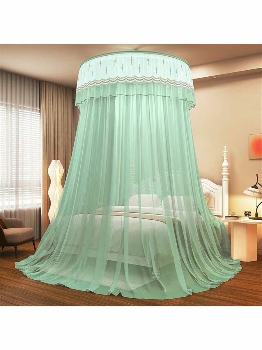 Москитная сетка для садовых качелей 300х135CM