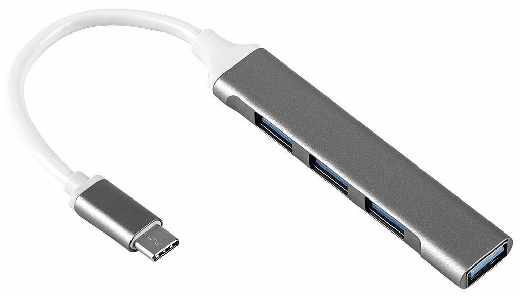 USB-концентратор — фото 1